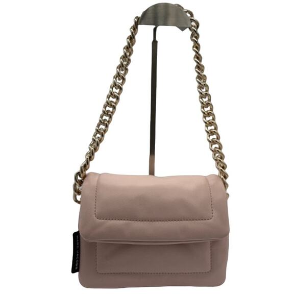 Marc Jacobs | Bags | Retail 425 Marc Jacobs The Barcode Pillow Leather ...